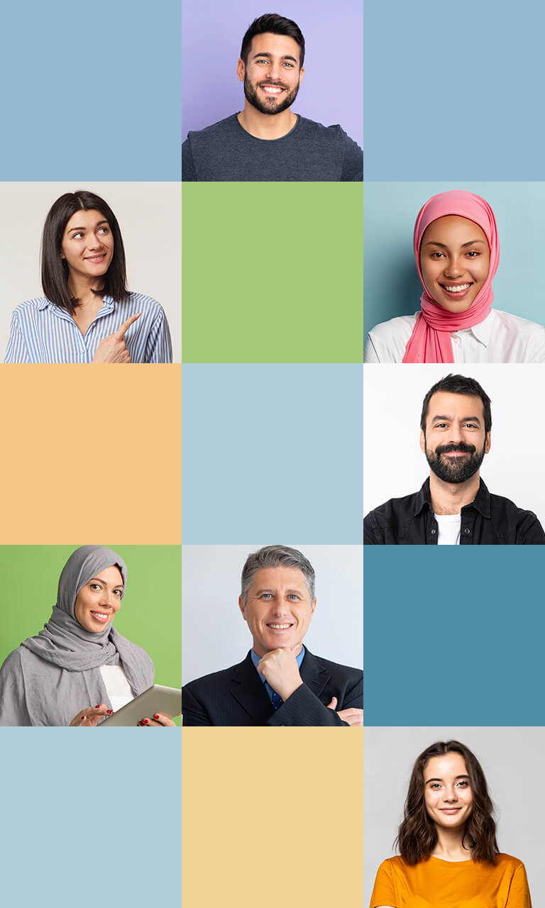 Why join Jico - Jerusalem Insurance