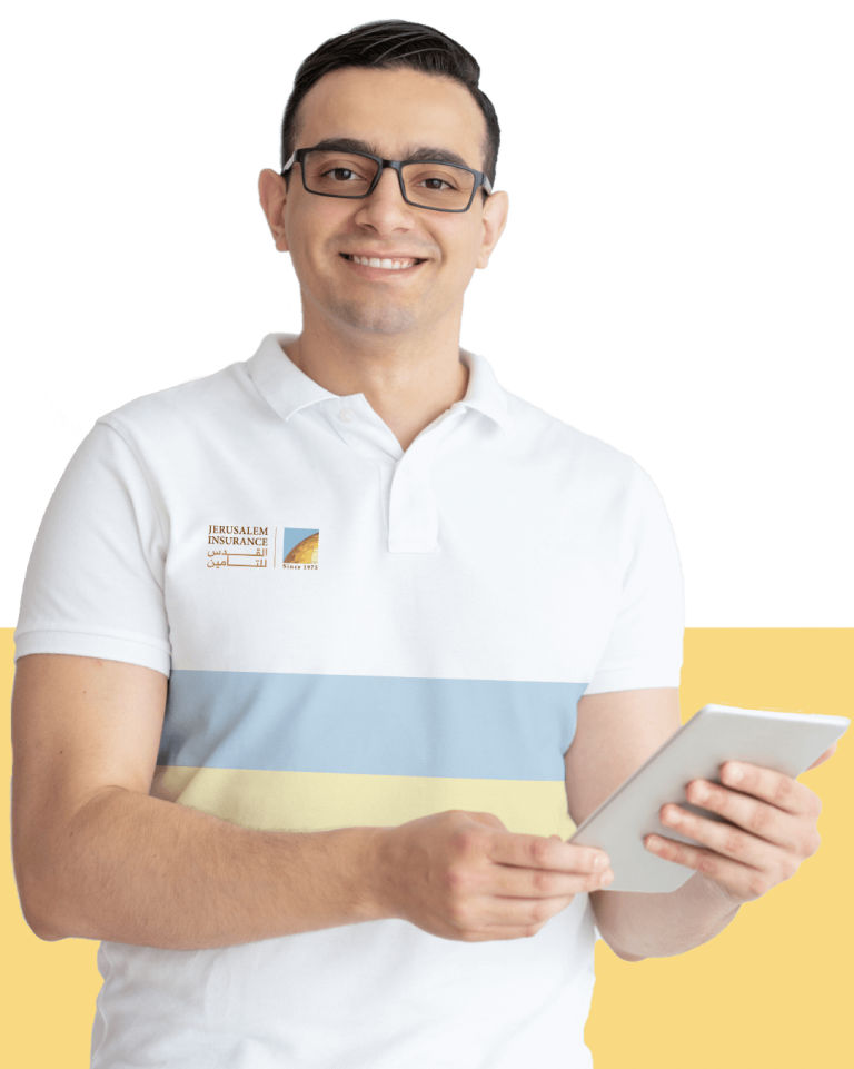 Professional Insurance Help - Jerusalem Insurance