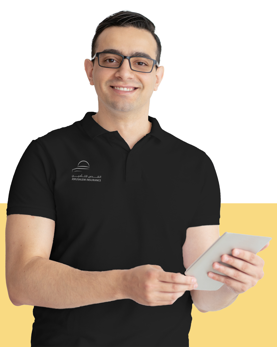 Contact Us - Jerusalem Insurance